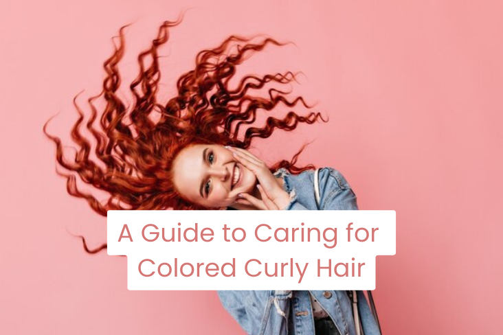 All you need to know about caring for your colored hair – Ashba Botanics