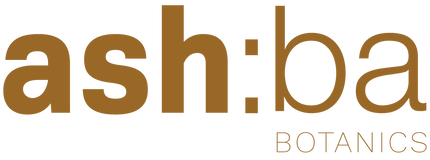 Ashba Botanics - India's First Curly Hair Care Brand